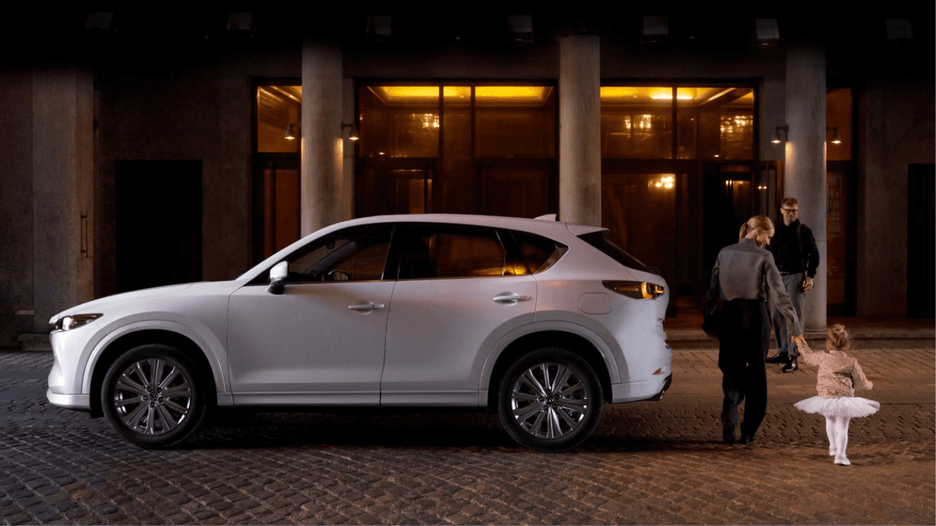 Springwood Mazda | Brisbane QLD | Mazda SUV, Sedan, Hatch and Sports ...